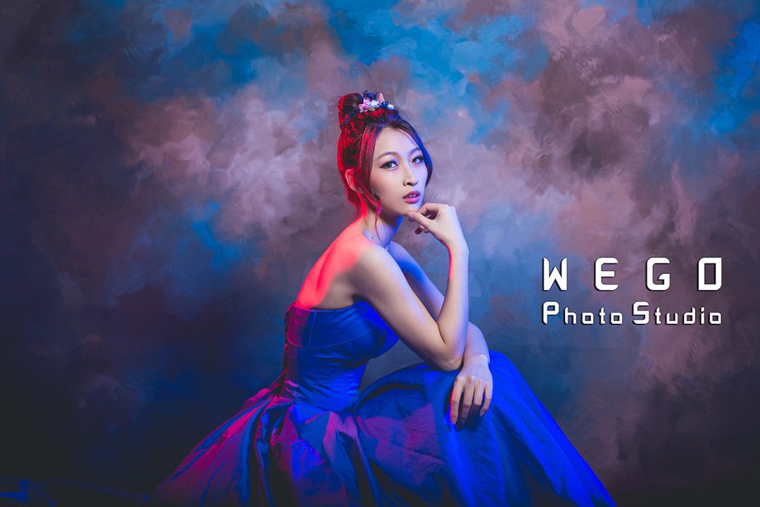 藝術寫真 | WEGO Photostudio