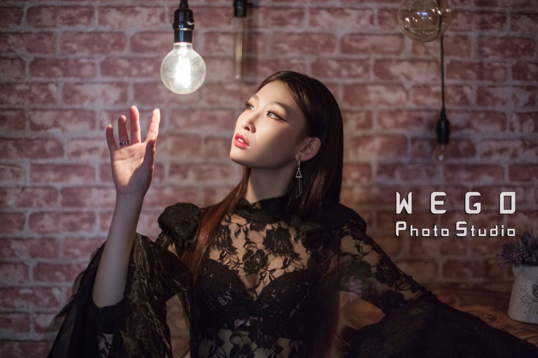藝術寫真 | WEGO Photostudio