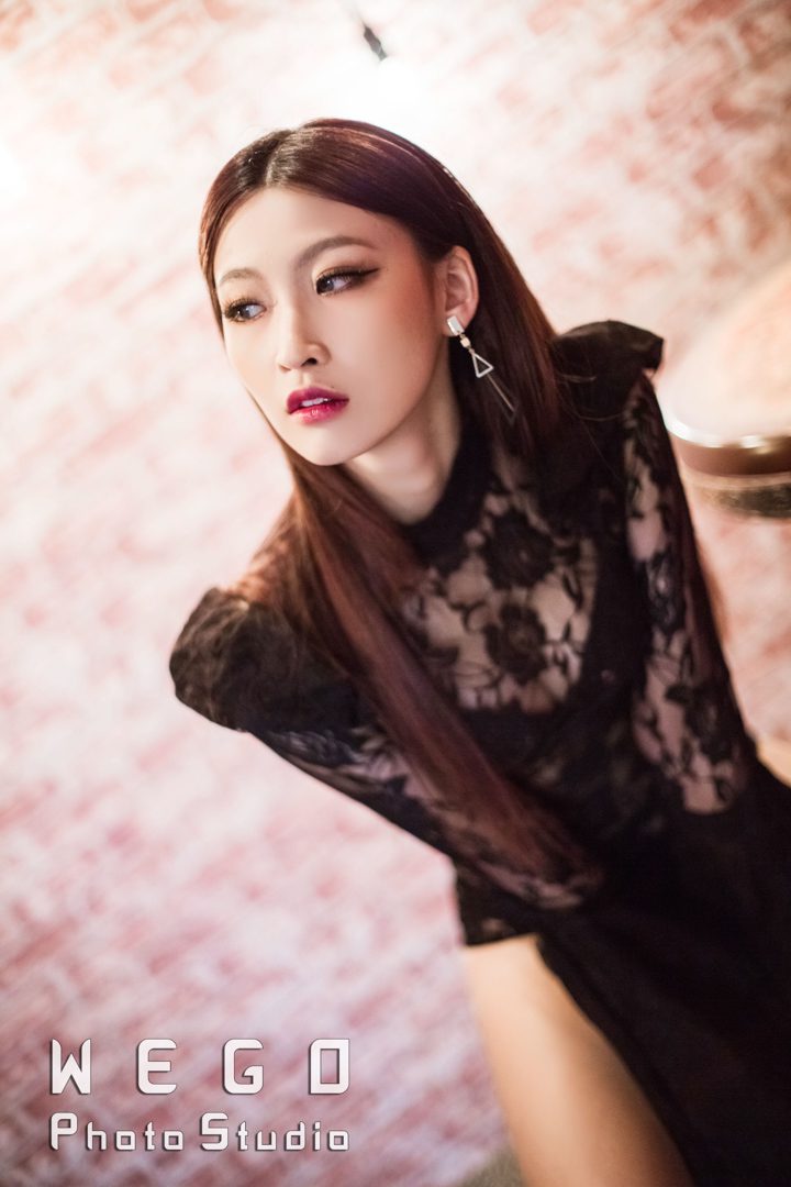 藝術寫真 | WEGO Photostudio