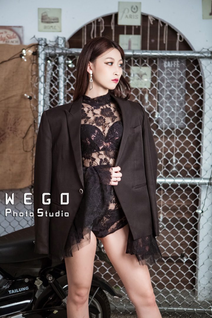 藝術寫真 | WEGO Photostudio